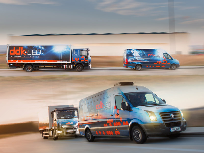 News - DDK-LED | Technology services